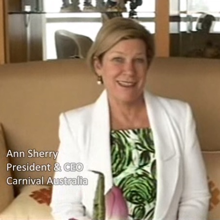 Mentor Spotlights Channel – GlobeWomen