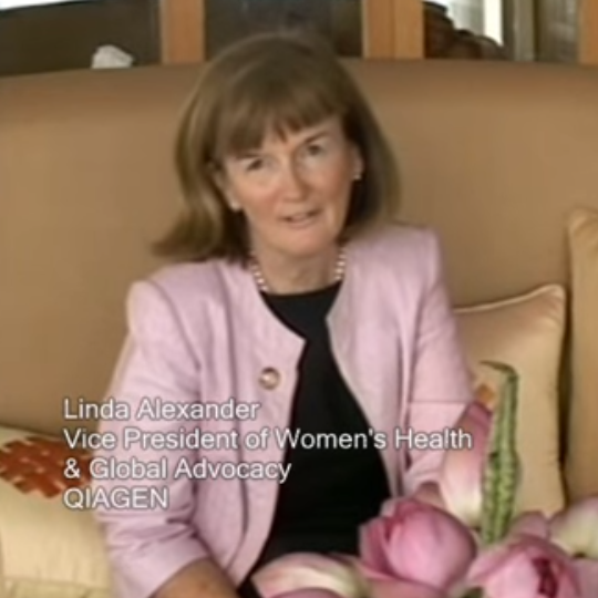 Mentor Spotlights Channel – GlobeWomen